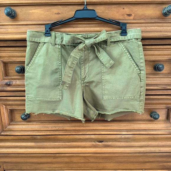 LOFT | Shorts | Loft Shorts | Poshmark
